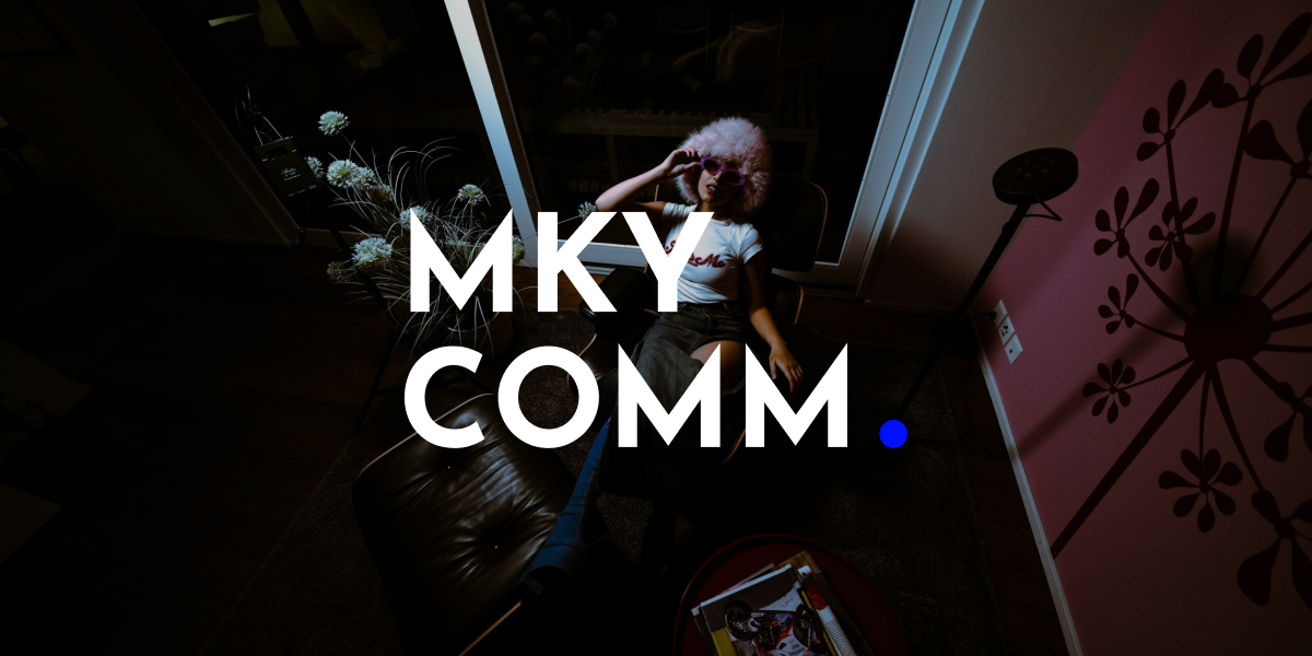 MKY Communications | Amplifying Brands Voices